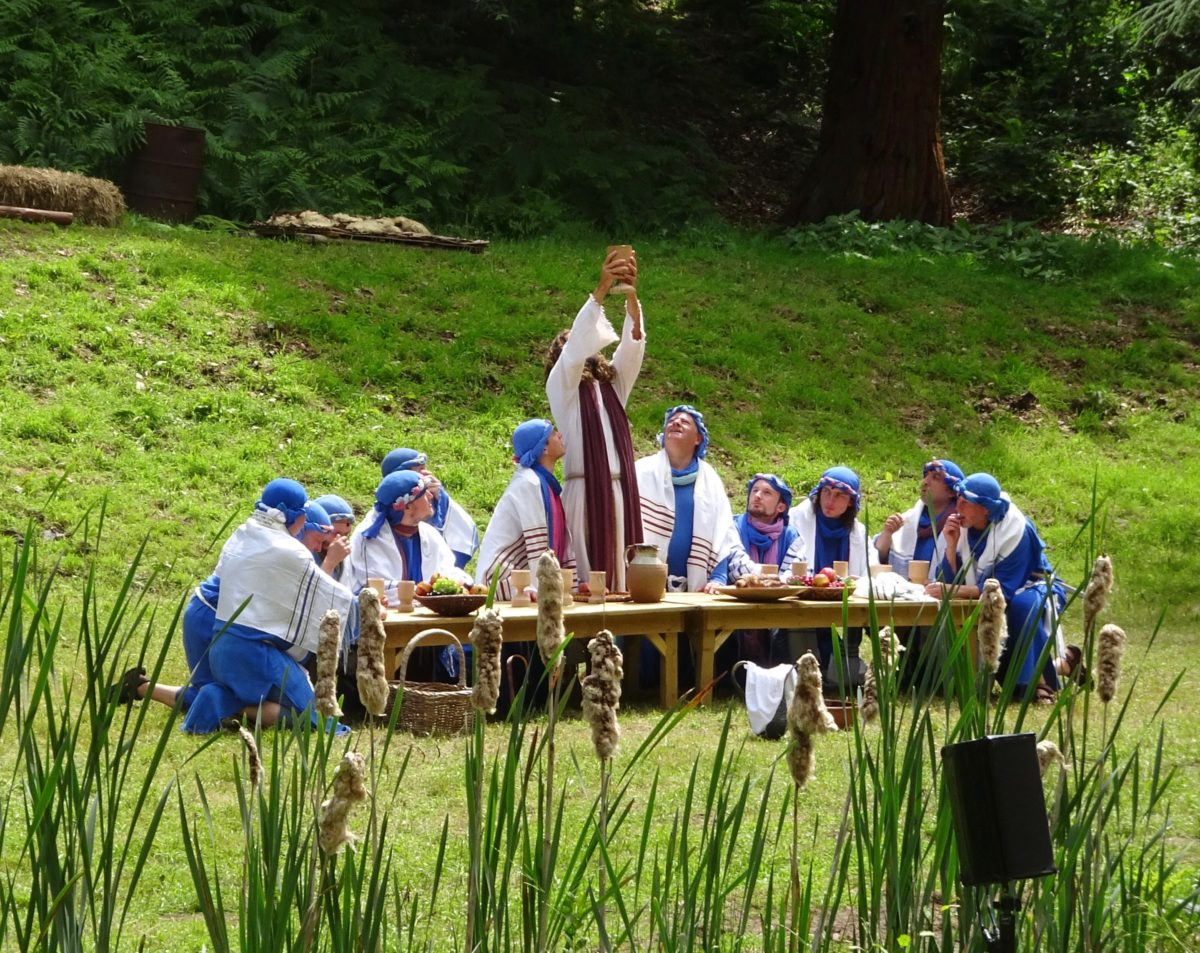 LoC-Last-Supper-copy - Bible in brief