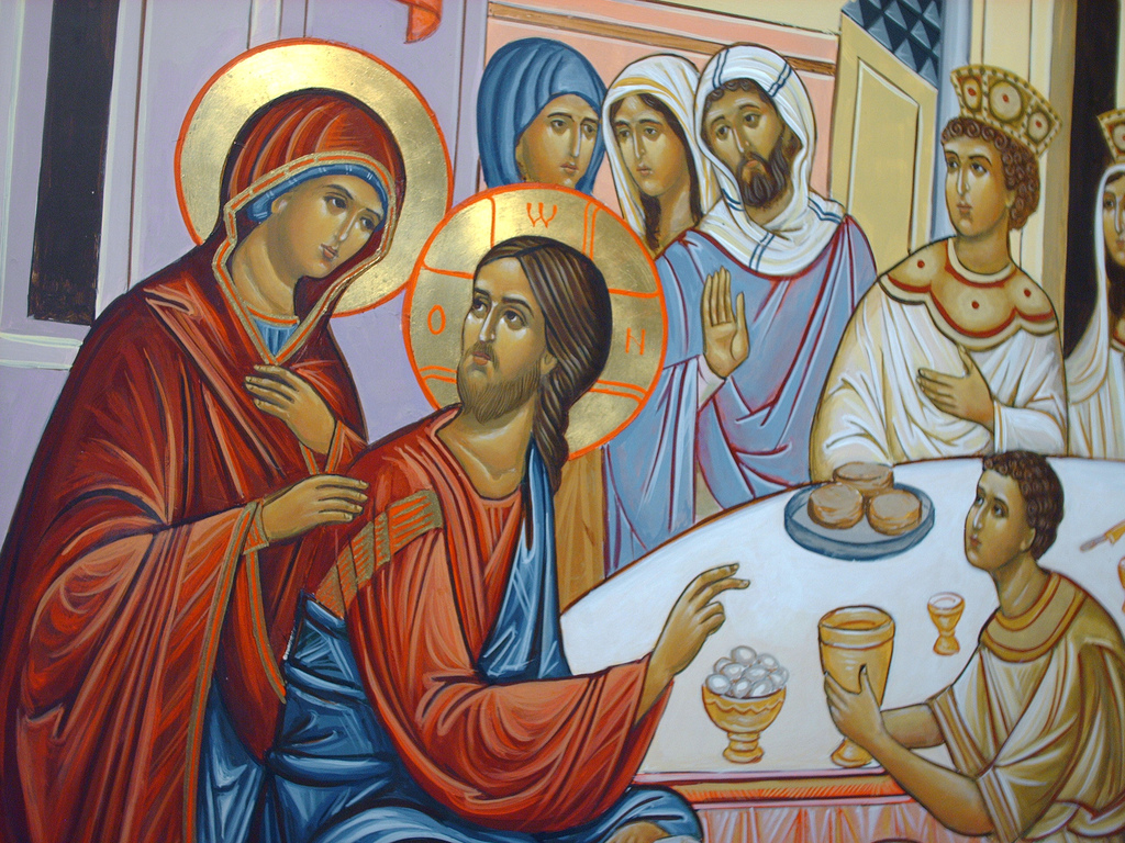 JESUS - THE FACTS - Bible in brief
